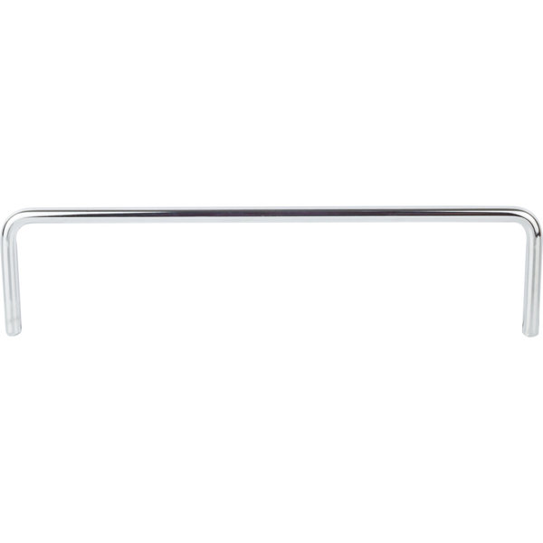 Hardware Resources Metal Shelf Rail | Wayfair