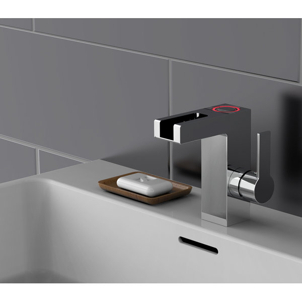 Anti Splash Tap | Wayfair.co.uk