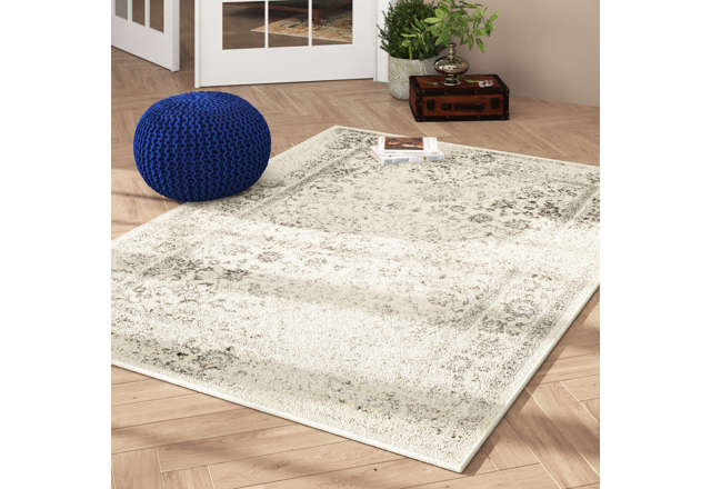 How to Choose the Right Rug Sizes | Wayfair