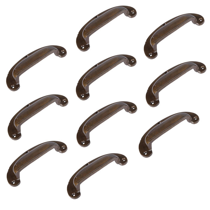 Hammer and Tongs 1.13cm Cup/Bin Handle | Wayfair.co.uk