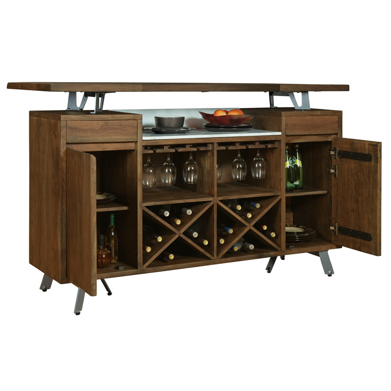 Howard Miller Home Bar | Perigold