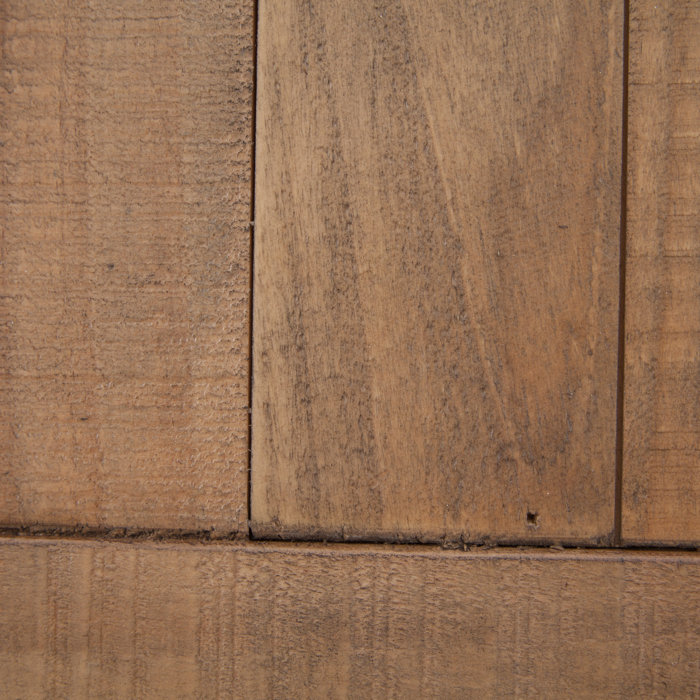 Laurel Foundry Modern Farmhouse Mahon 70.75'' Solid Wood Sideboard ...