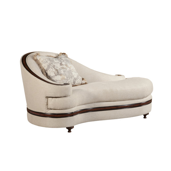 One-arm-chaise-lounge | Wayfair