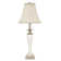 House of Hampton® Doniphan Resin Table Lamp & Reviews | Wayfair
