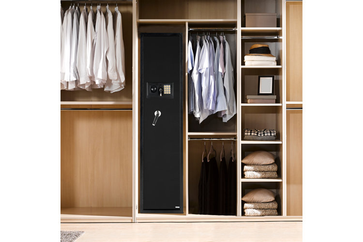 Types of Safes for Storing Valuables | Wayfair