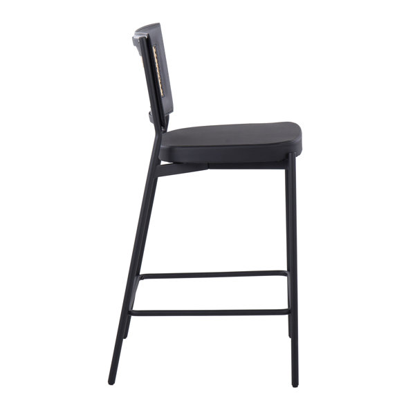 Beachcrest Home Scotty Stool | Wayfair