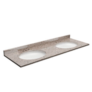 Wayfair | Beige Vanity Tops You'll Love in 2022