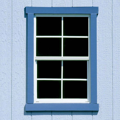 Handy Home Square Window & Reviews | Wayfair
