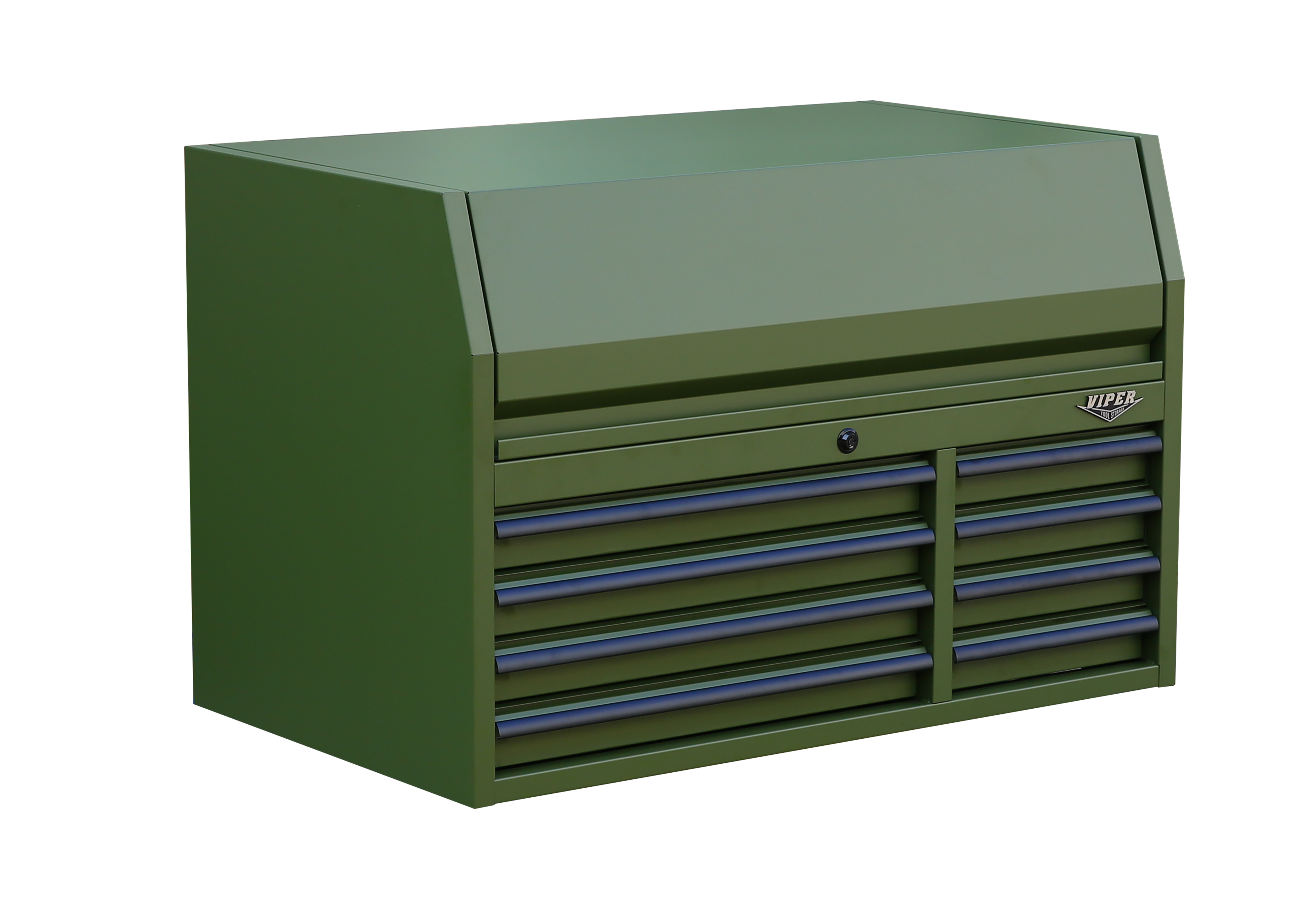 Viper Tool Storage 40.9" W 8 Drawer Top Chest | Wayfair