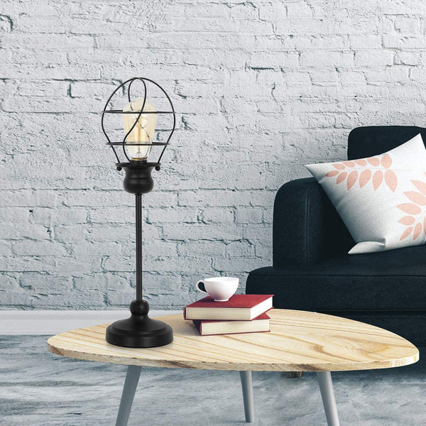 Williston Forge Eckhart Metal Desk Lamp & Reviews | Wayfair