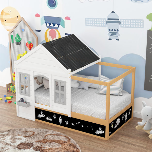 Harper Orchard Ping Bed | Wayfair