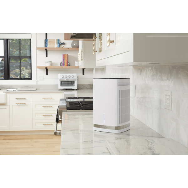 Cuisinart Purxium Countertop Air Purifier with HEPA Filter & Reviews ...