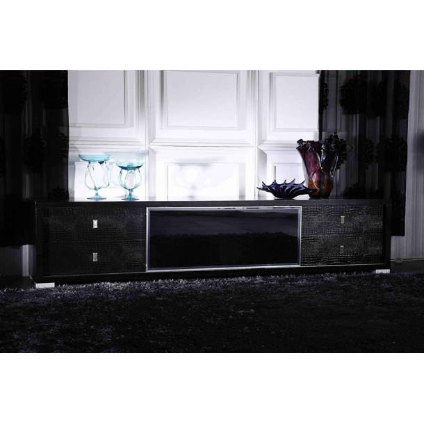 Orren Ellis Eisner Extendable Dining Table & Reviews | Wayfair