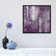 East Urban Home Amethyst Gradation by Justin Turner - Gallery-Wrapped ...