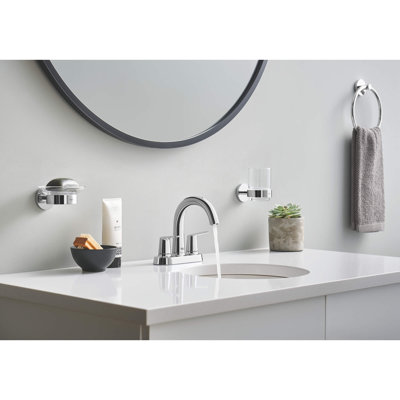 GROHE Essentials Soap Dish & Reviews | Wayfair