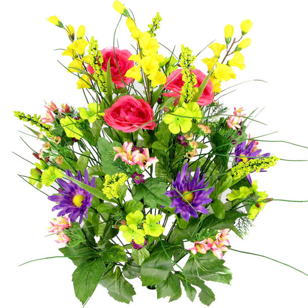 August Grove® Mixed Stems & Reviews | Wayfair