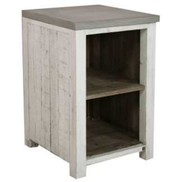 Brayden Studio Clairevale Side Table | Wayfair.co.uk