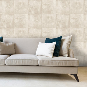 Union Rustic Sherrill Wallpaper & Reviews | Wayfair