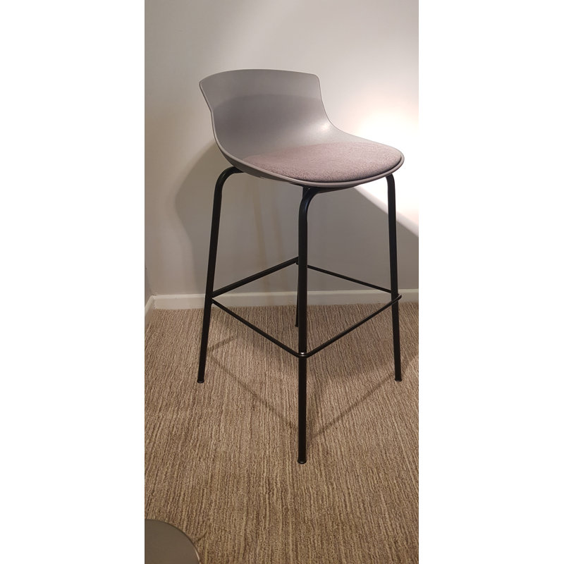 Zipcode Design Barbee 68cm Bar Stool & Reviews | Wayfair.co.uk
