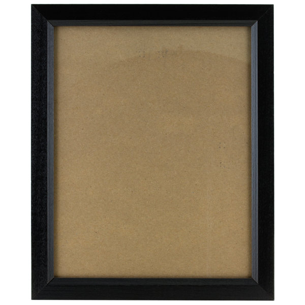 Alcott Hill® Wood Picture Frame & Reviews | Wayfair