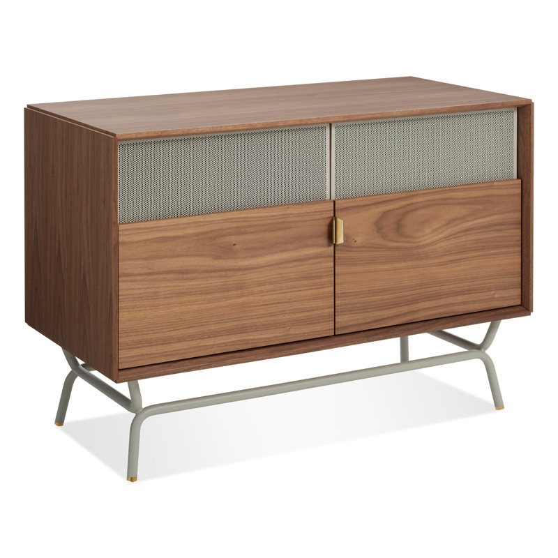 Blu Dot Dang TV Stand for TVs up to 48" & Reviews | Wayfair