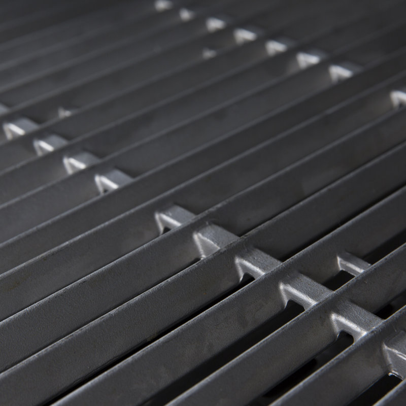 Broil King Sovereign Cast Iron Cooking Grid 1 Pc. | Wayfair