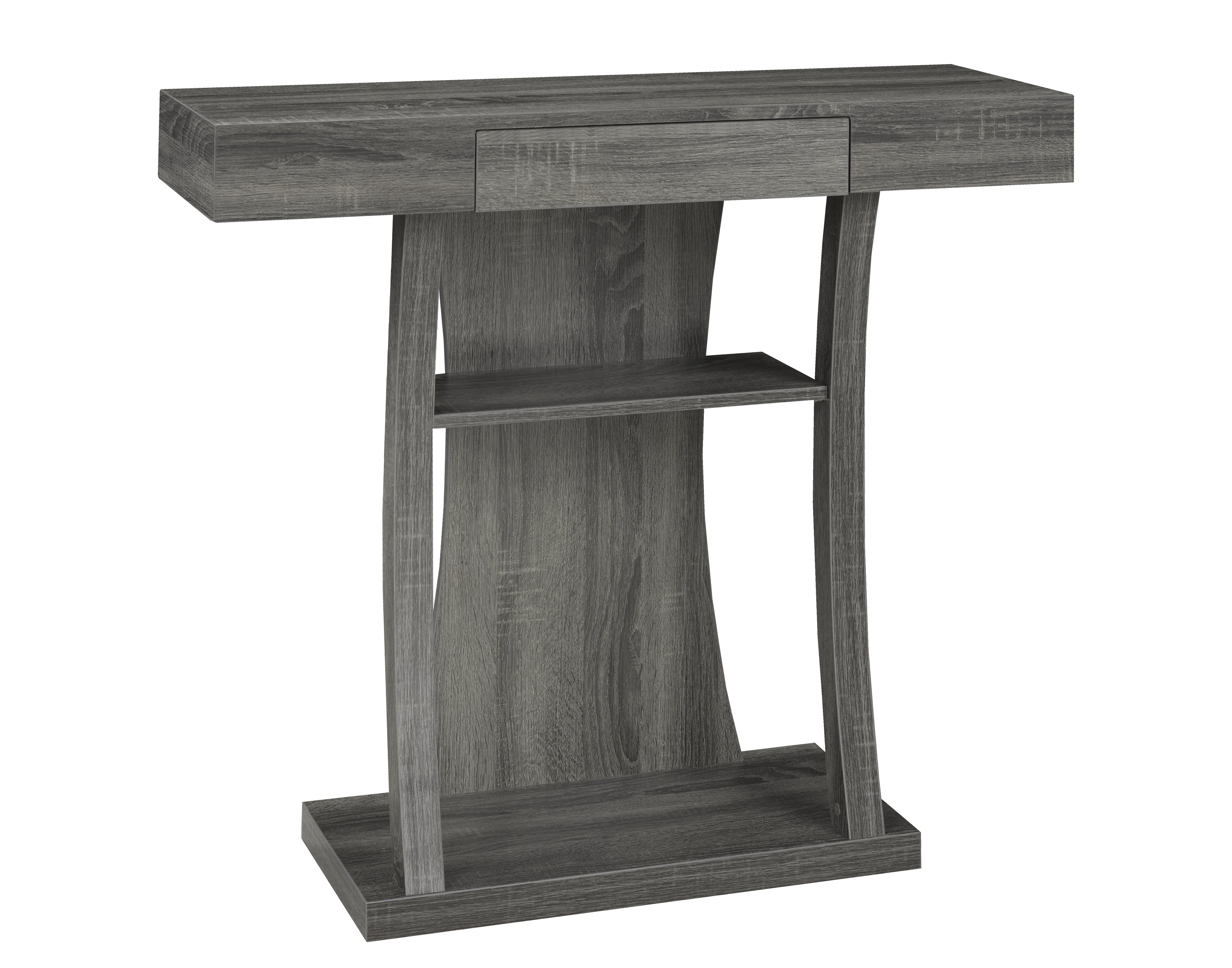 Lark Manor Archambeault 36'' Console Table | Wayfair