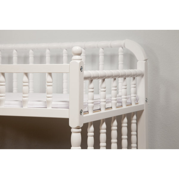 Jenny Lind Changing Table Topper at Angelica Mullins blog