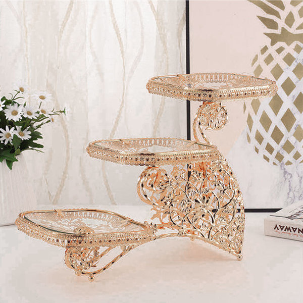 Mercer41 Tardiff Specialty Serving | Wayfair.co.uk