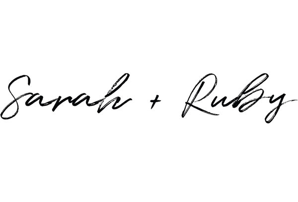 Sarah + Ruby | Wayfair