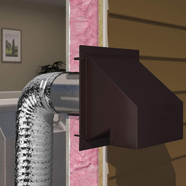 Compact-dryer-vents | Wayfair