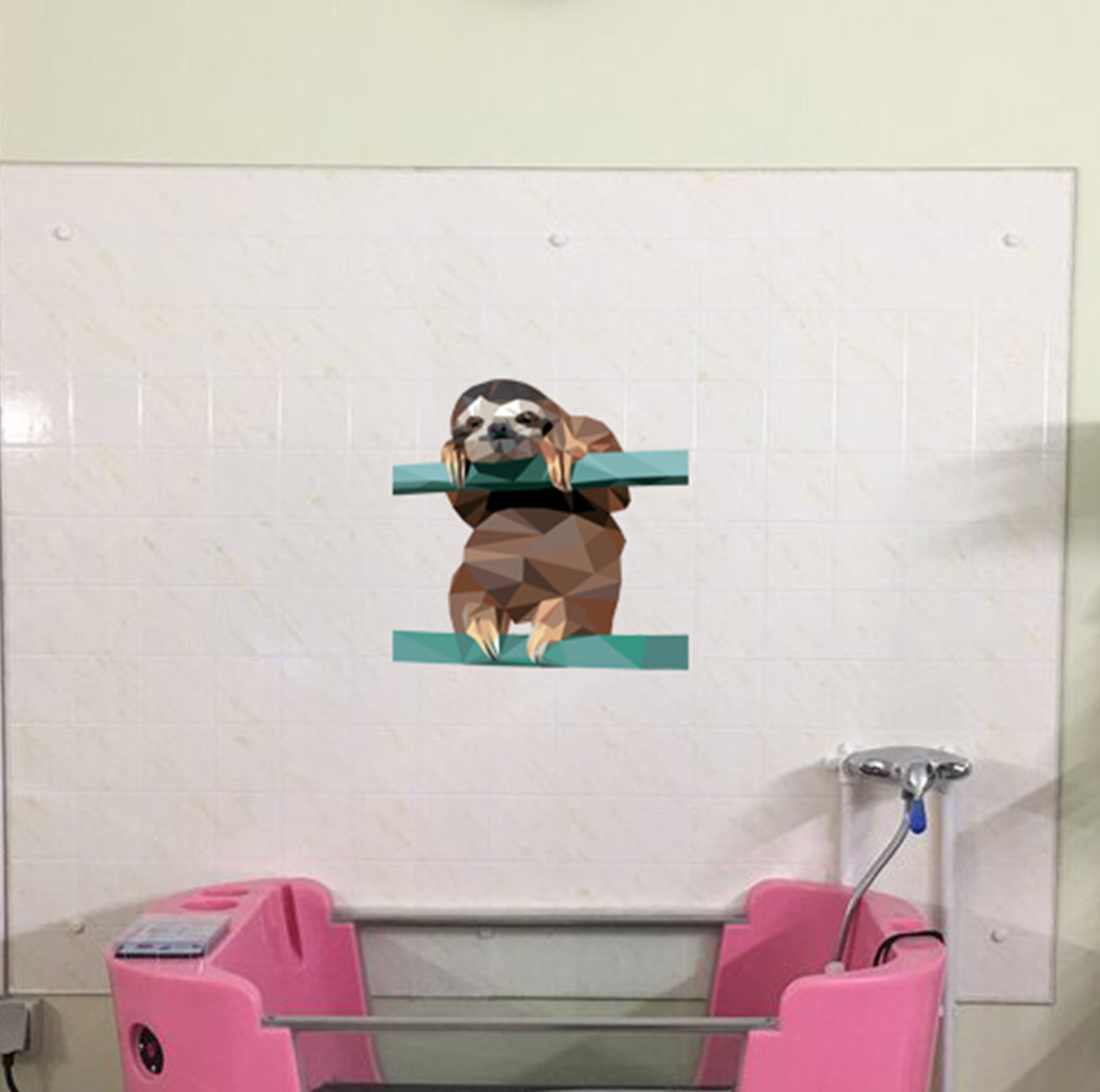 Trinx Wall Decal | Wayfair