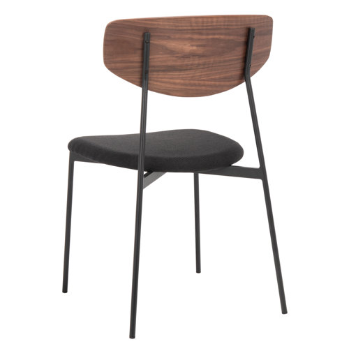 Corrigan Studio® Ryker Side Chair & Reviews | Wayfair