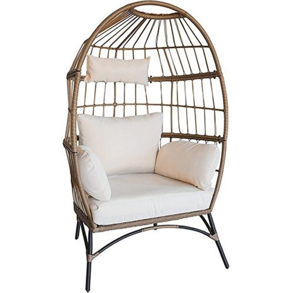 Indoor-egg-chair | Wayfair