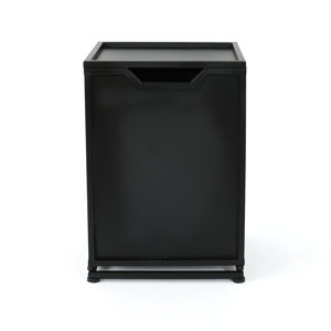 Nfusion Fire Pit Propane Tank Cover & Reviews | Wayfair