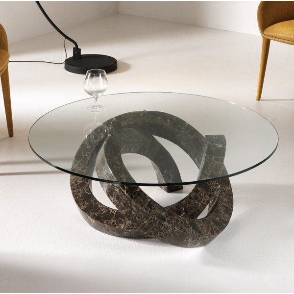 Metro Lane Shen Coffee Table | Wayfair.co.uk