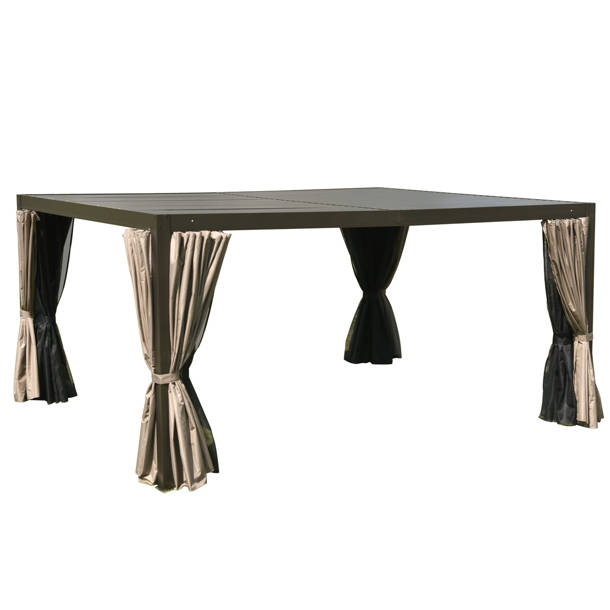 Z-Shade Bug Screen & Reviews | Wayfair