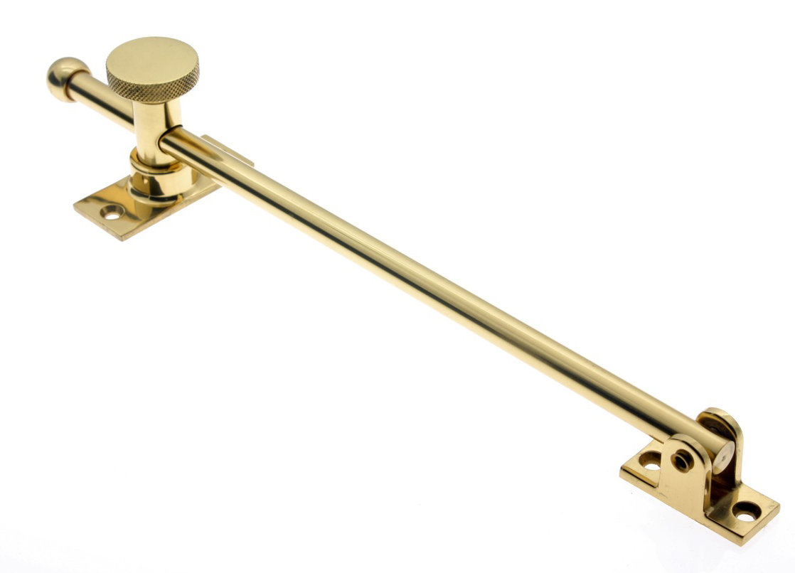 idh by St. Simons Swing Casement Adjuster Latch/Catch/Bolt | Wayfair