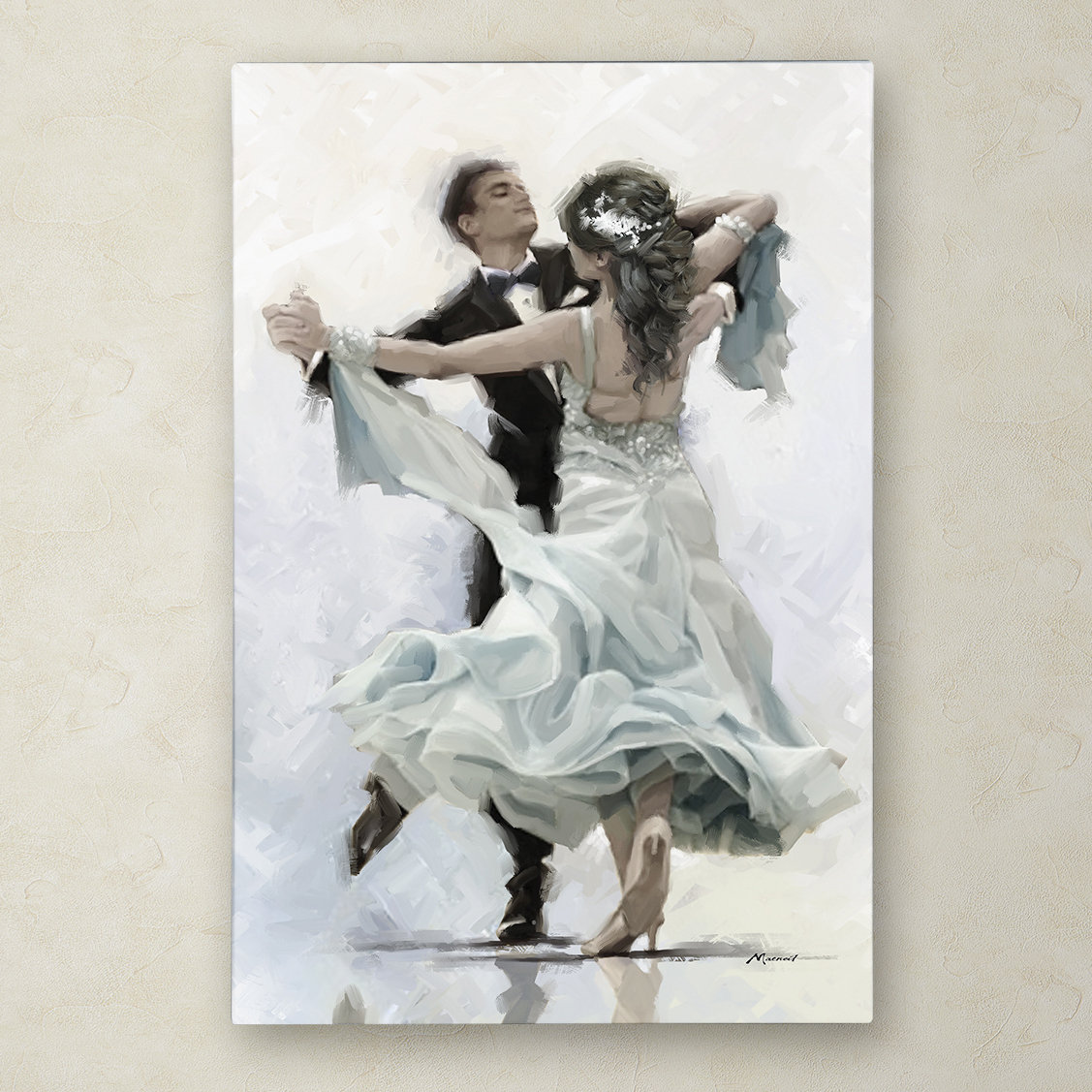 Trademark Art The Macneil Studio Charleston by The Macneil Studio ...