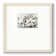 WexfordHome Southern Charm Framed On Paper Print | Wayfair