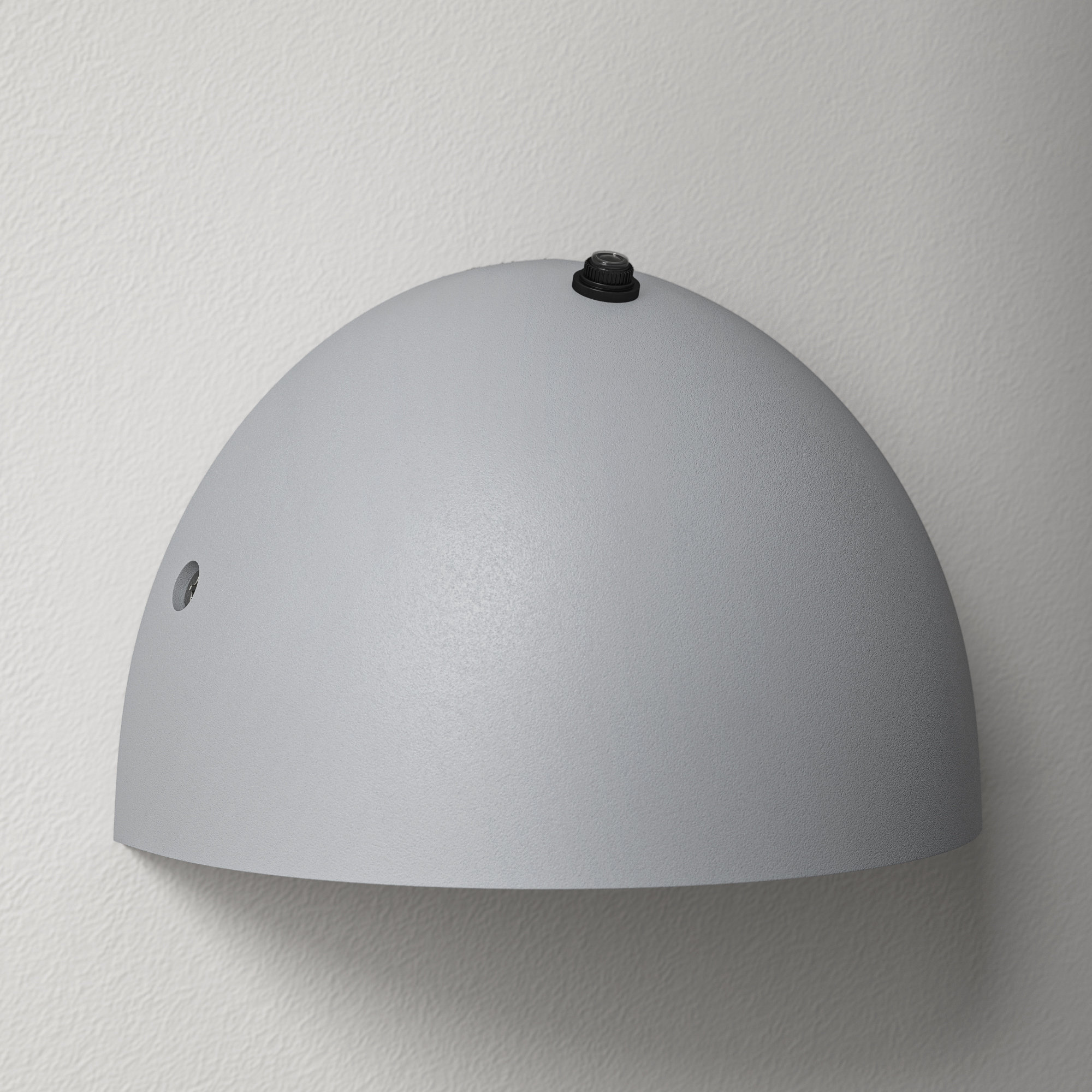 AllModern Luther Aluminum LED Wall Light | Wayfair