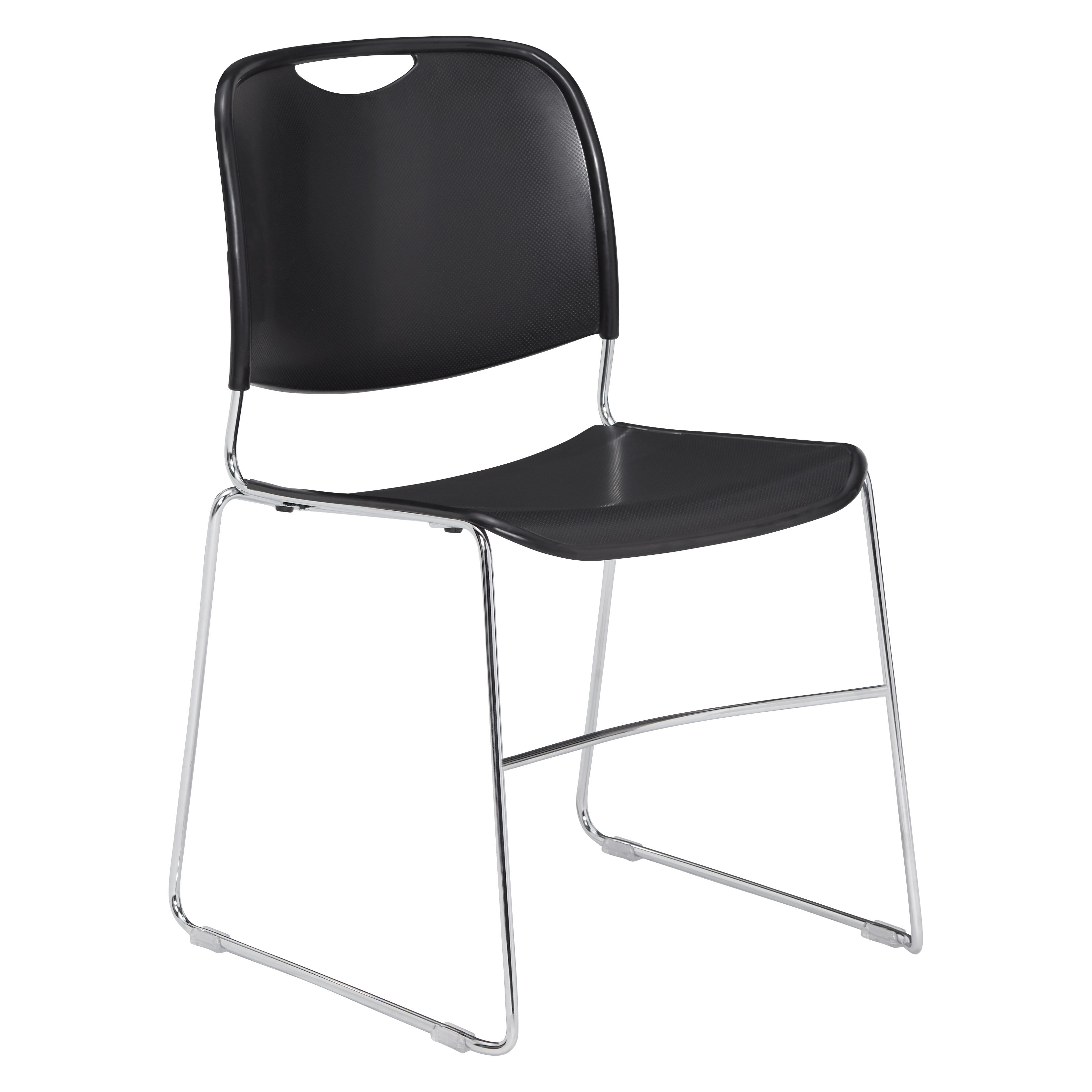 National Public Seating Metal Stackable Multipurpose Chair & Reviews ...