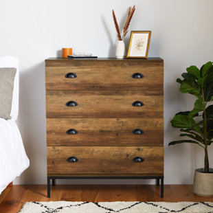 Chest of Drawers You'll Love | Wayfair.co.uk