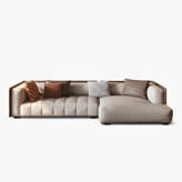 George Oliver Draylon Media Console | Wayfair