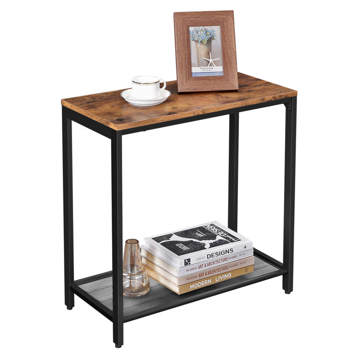 17 Stories Fadzai End Table & Reviews | Wayfair