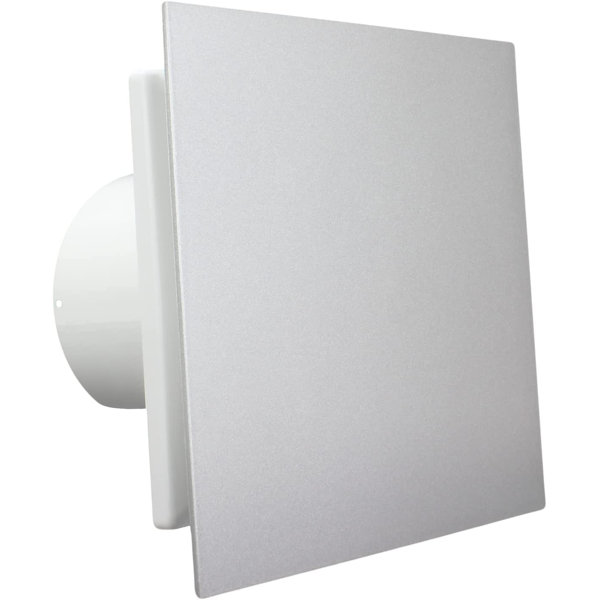 Bathroom Ceiling Extractor Fan Light | Wayfair.co.uk