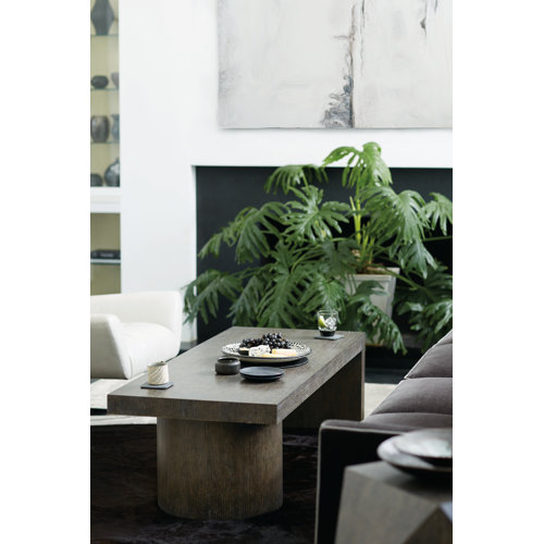 Bernhardt Linea Coffee Table & Reviews | Wayfair