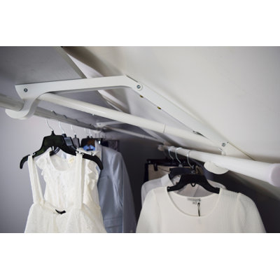 Rebrilliant Angled Surface Bracket & Reviews | Wayfair