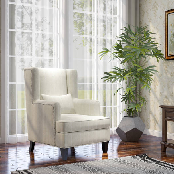 Beachcrest Home Reigate 88'' Upholstered Sofa & Reviews | Wayfair