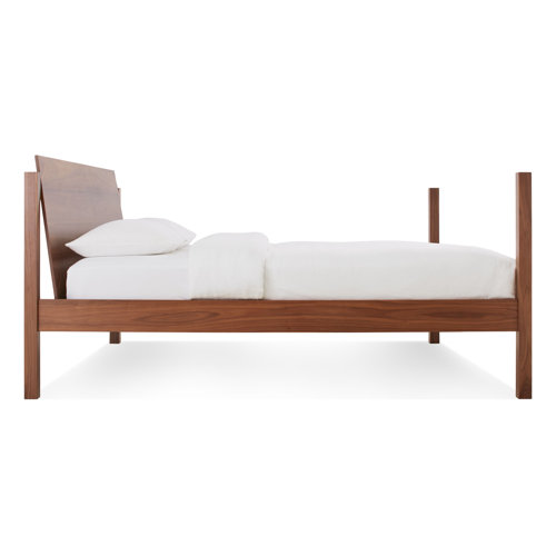 Post Up Bed | AllModern